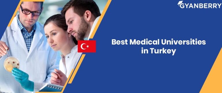 Best Medical Universities in Turkey - Gyanberry