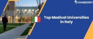 Top Medical Universities in Italy - Gyanberry
