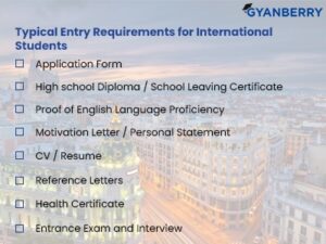Entry Requirements to Study Medicine in Europe - Gyanberry