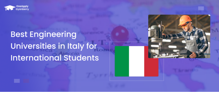 Best Engineering Universities in Italy for International Students