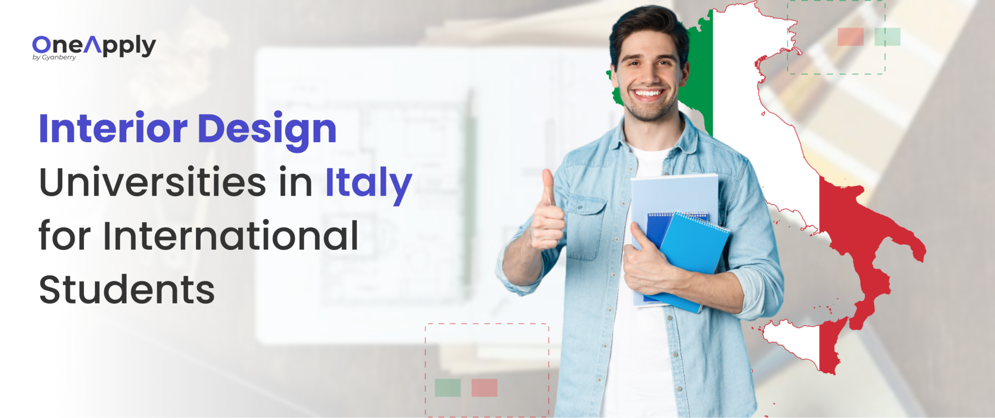 Interior Design Universities in Italy for International Students