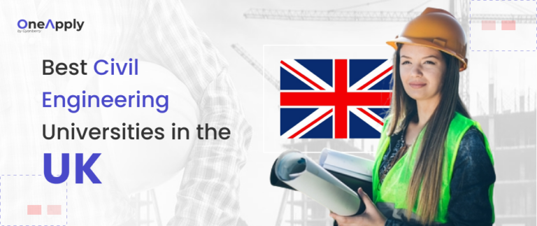 Best Civil Engineering Universities in the UK