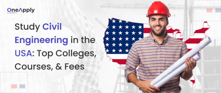 Study Civil Engineering in the USA